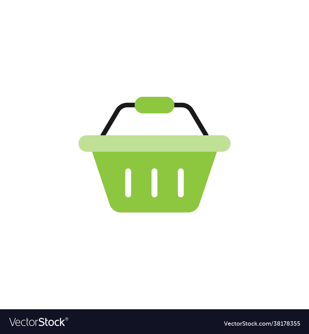 Shopping cart icon design Royalty Free Vector Image Shopping cart icon design Royalty Free Vector Image