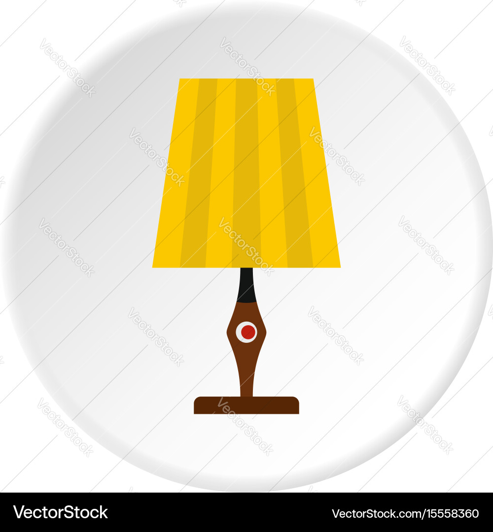 Open book with yellow pages icon circle Royalty Free Vector