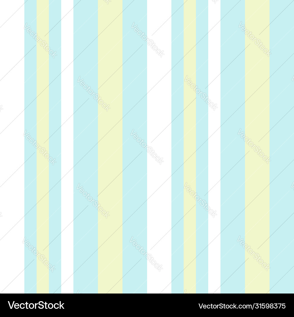 Sky blue stripe seamless pattern background Vector Image