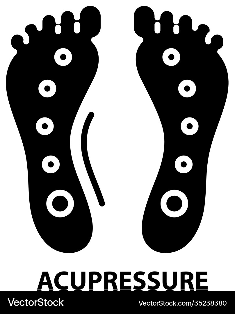 Acupressure Logo