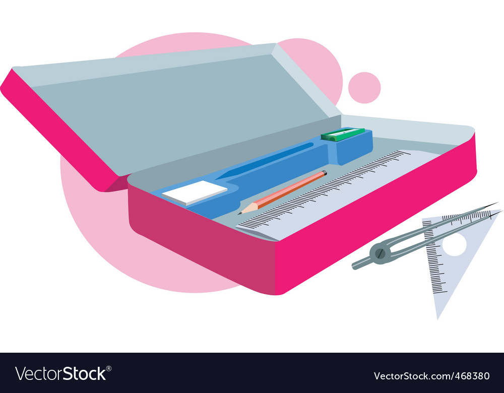 Box Royalty Free Vector Image - VectorStock