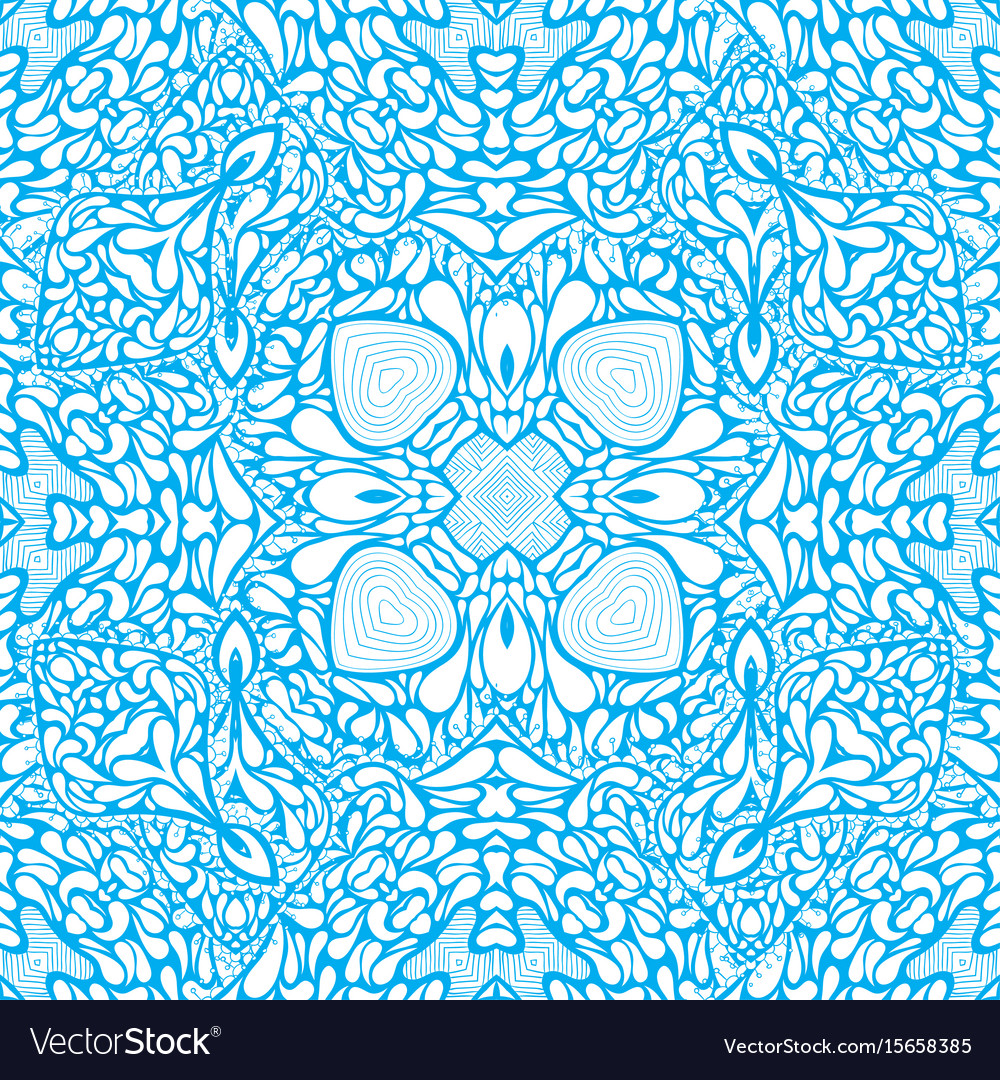 Seamless background pattern Royalty Free Vector Image