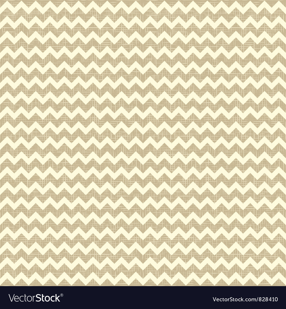 Seamless chevron pattern Royalty Free Vector Image