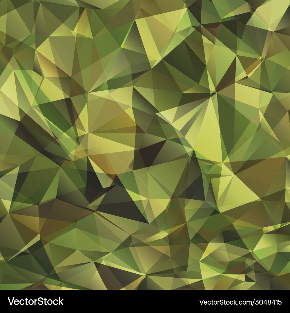 Abstract military camouflage background Royalty Free Vector