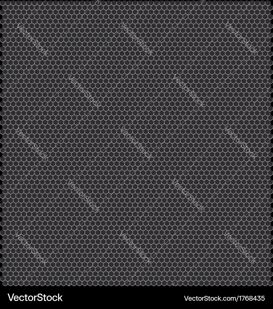 Carbon background Royalty Free Vector Image - VectorStock