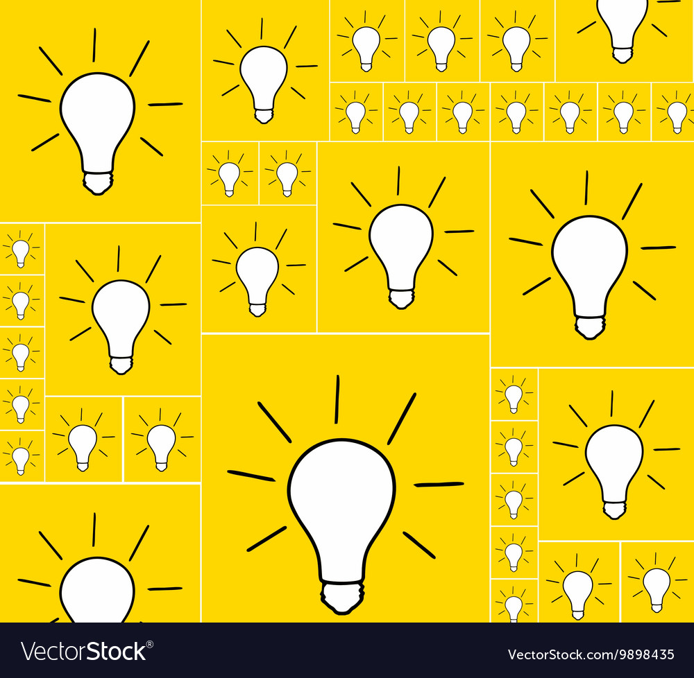Idea Royalty Free Vector Image - VectorStock