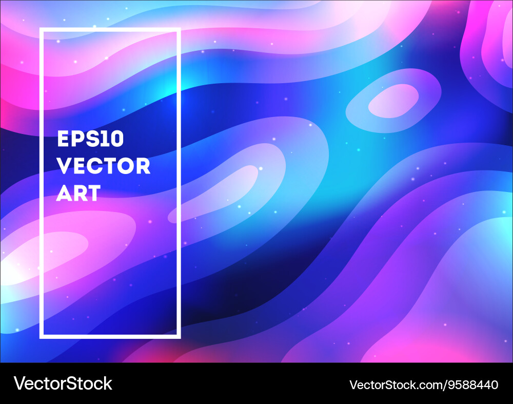 Background with transparent effect Royalty Free Vector Image
