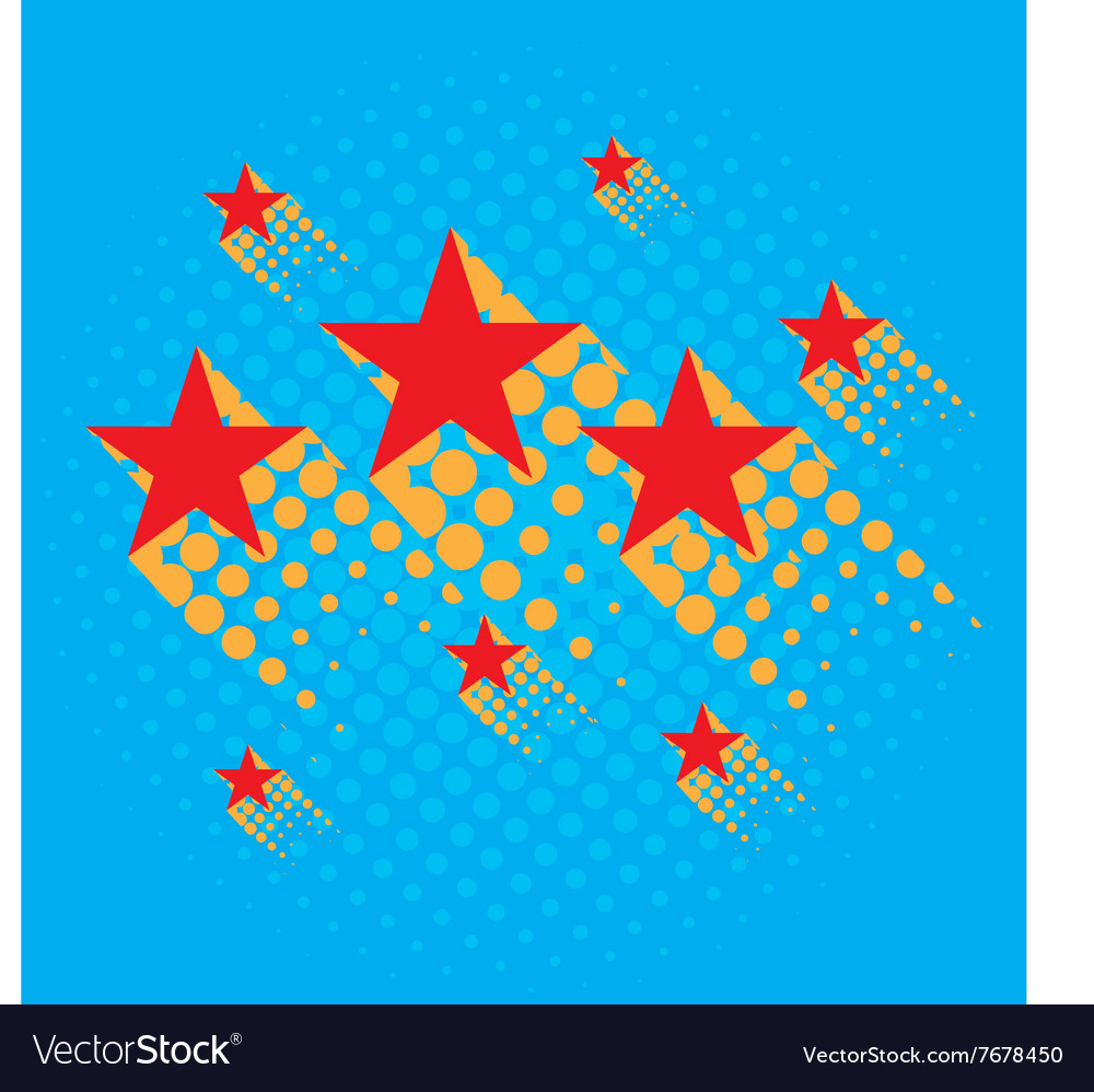 Comic Royalty Free Vector Image - VectorStock