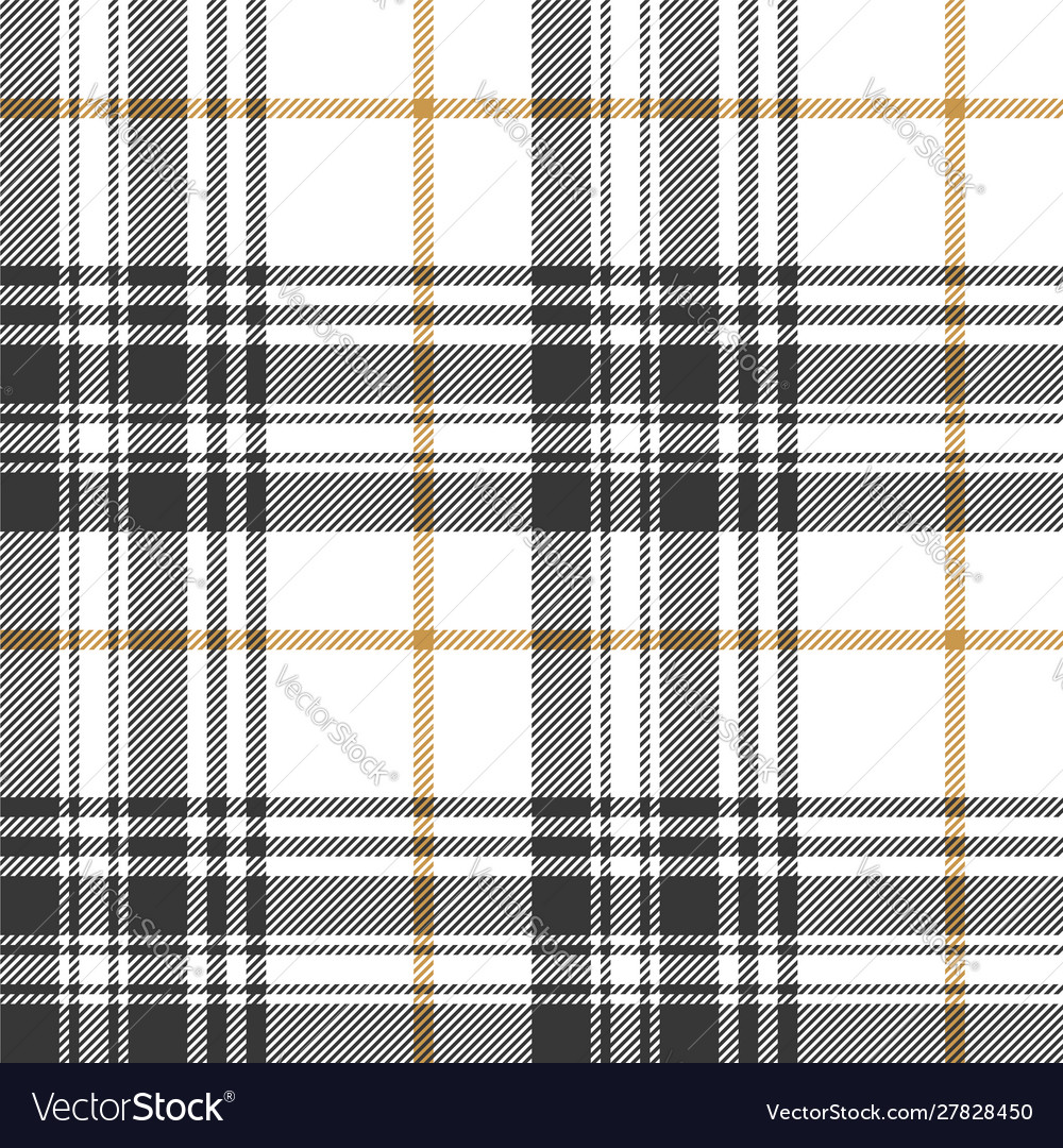 Plaid pattern background Royalty Free Vector Image