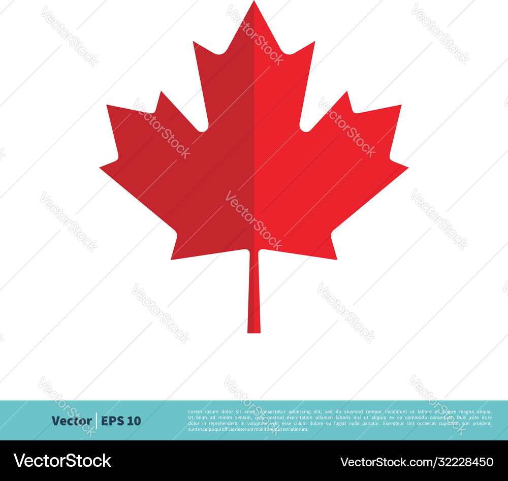 Japanese Maple Leaf Template