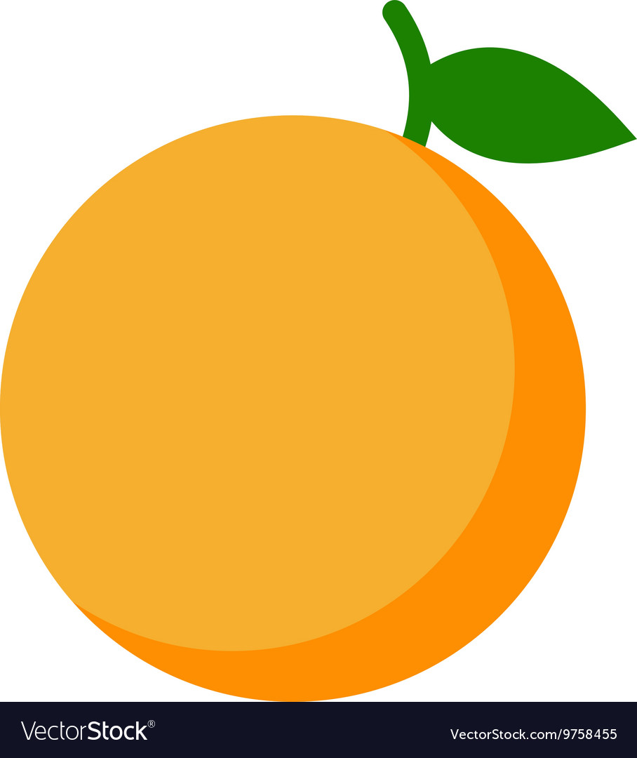 Mandarin Royalty Free Vector Image - VectorStock