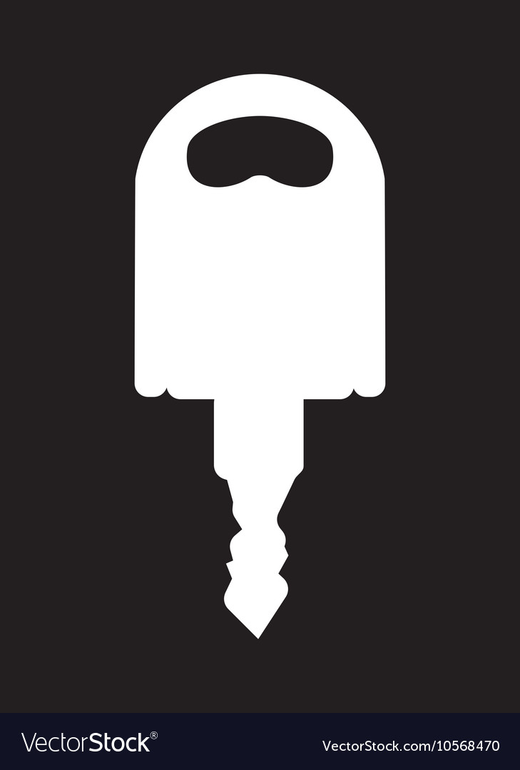 Key Royalty Free Vector Image - VectorStock