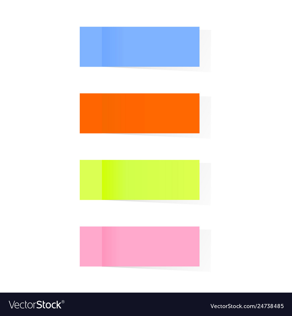 Post Royalty Free Vector Image - VectorStock