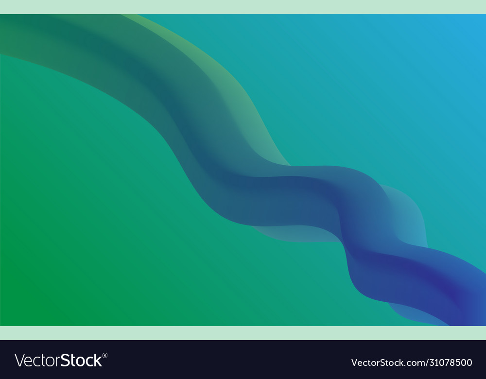 Abstract gradient pattern design Royalty Free Vector Image