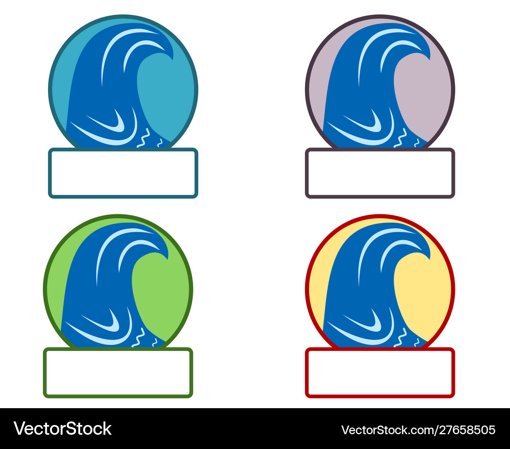 Tsunami Symbol Signs & Symbols International Tsunami Information