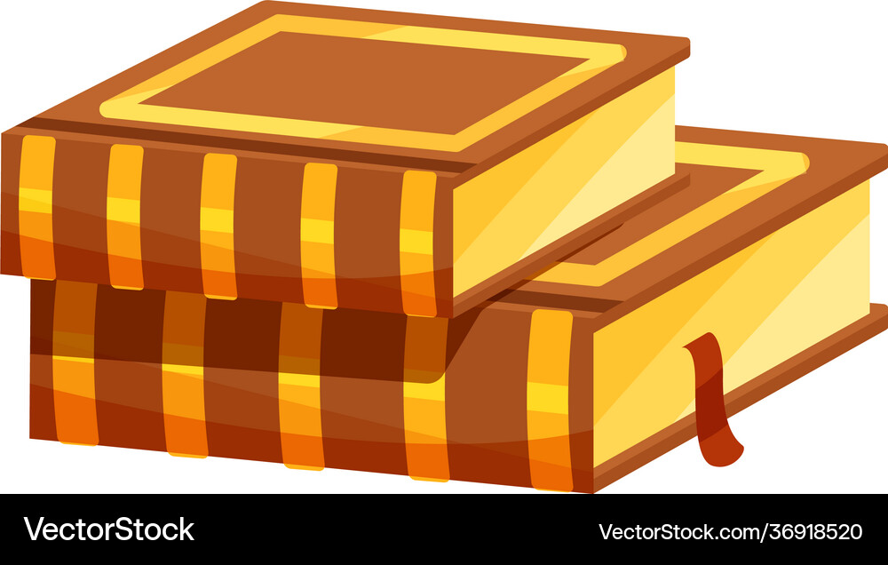 Book with scriptures on holy jewish holiday Vector Image