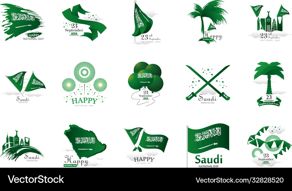 Saudi Arabia Icon