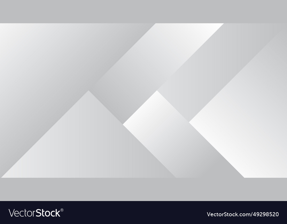 White background abstract gradient Royalty Free Vector Image