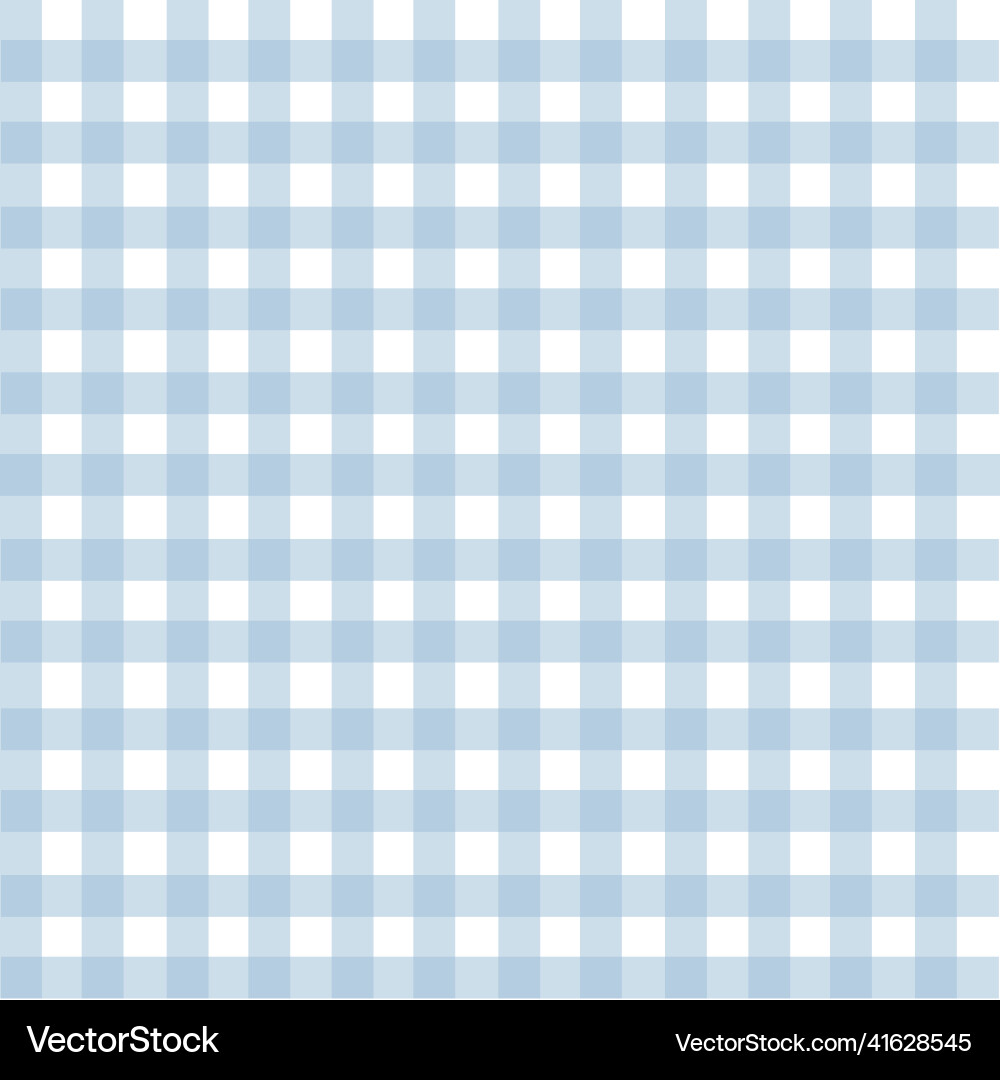 Vichy pattern Royalty Free Vector Image - VectorStock