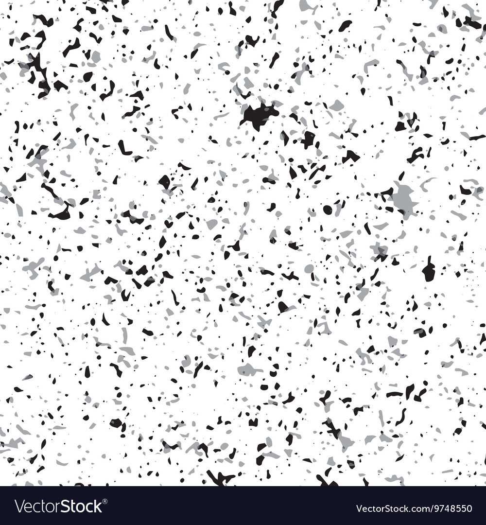 Grunge sketch effect texture the scratch Vector Image