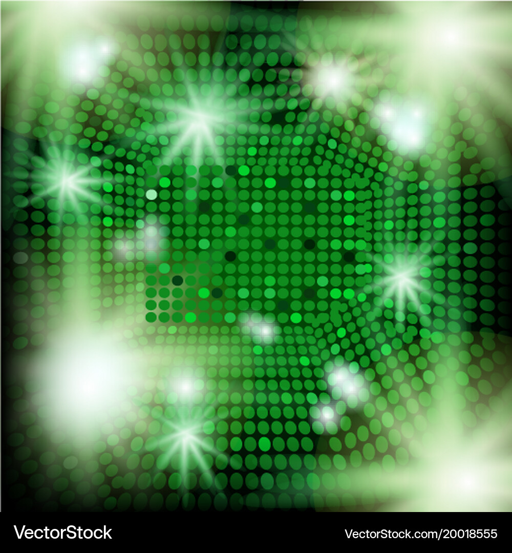 An abstract background of b Royalty Free Vector Image