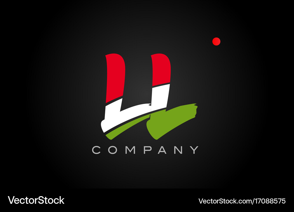 Ll l alphabet letter logo combination icon Vector Image