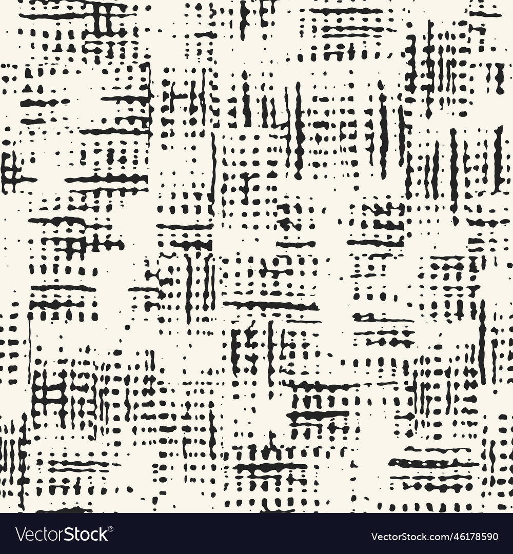 Dappled ink pattern Royalty Free Vector Image - VectorStock