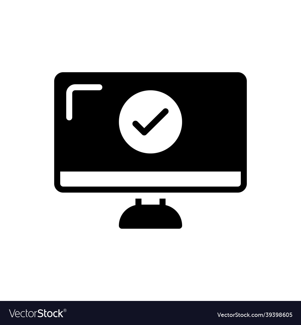 Correct Royalty Free Vector Image - VectorStock Correct Royalty Free Vector Image - VectorStock