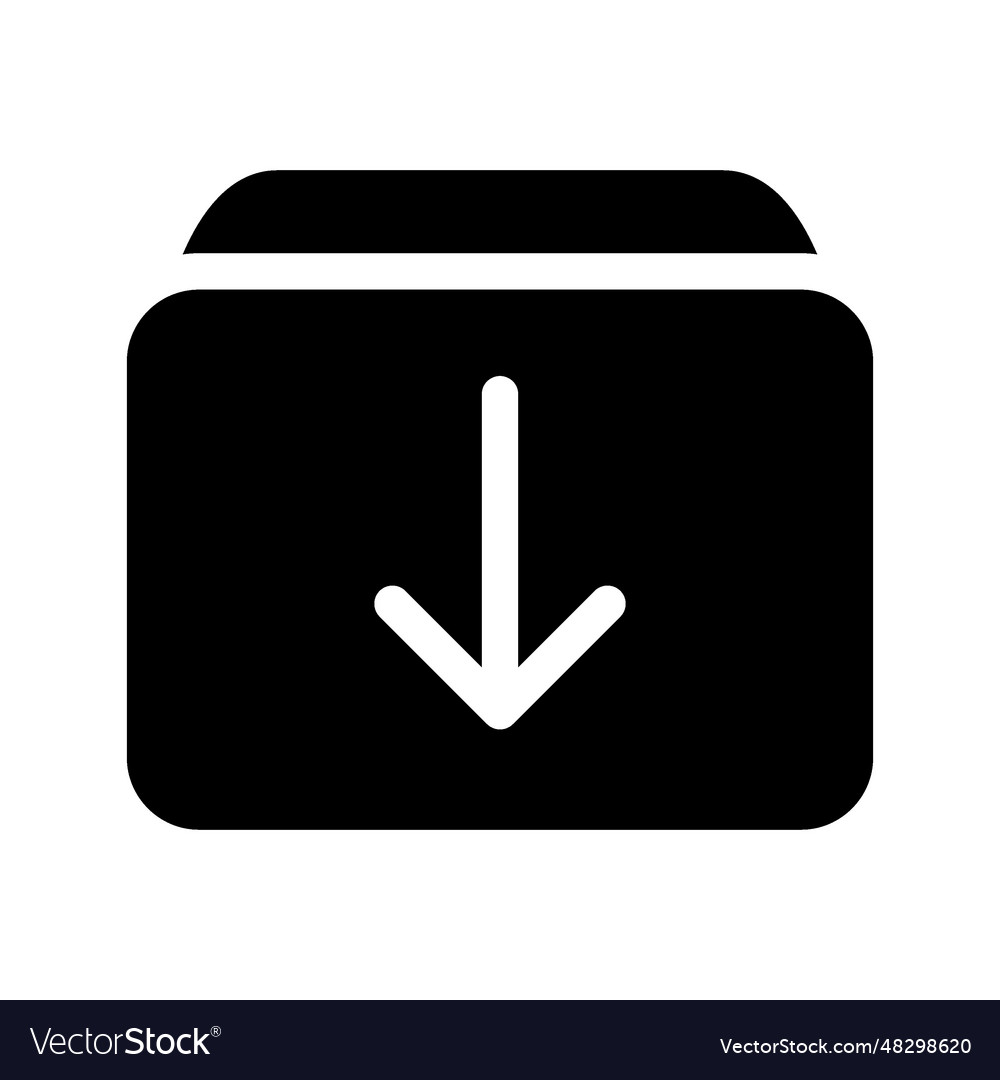 Archive icon Royalty Free Vector Image - VectorStock Archive icon Royalty Free Vector Image - VectorStock