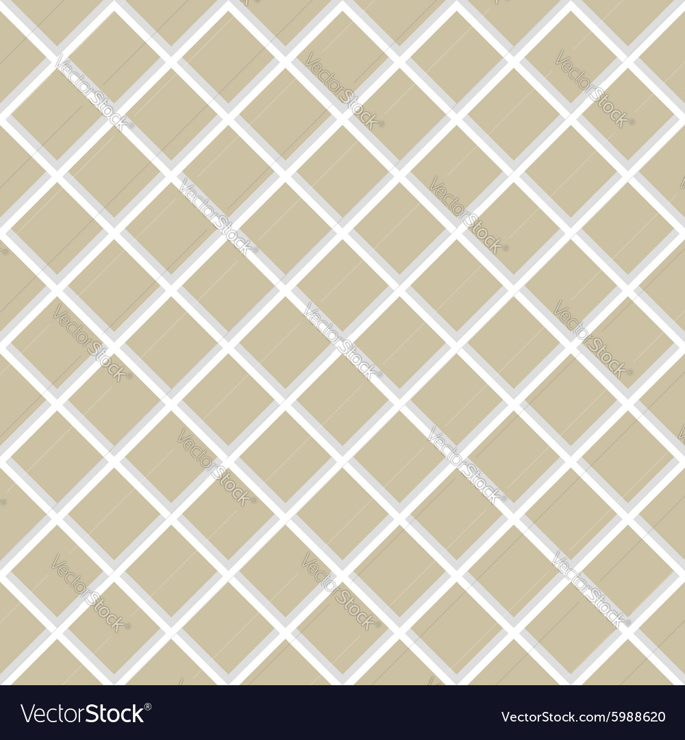 Geometric seamless pattern Royalty Free Vector Image