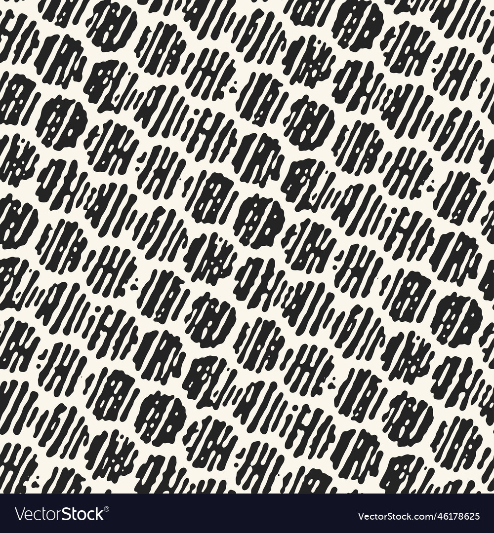 Textured dots pattern Royalty Free Vector Image