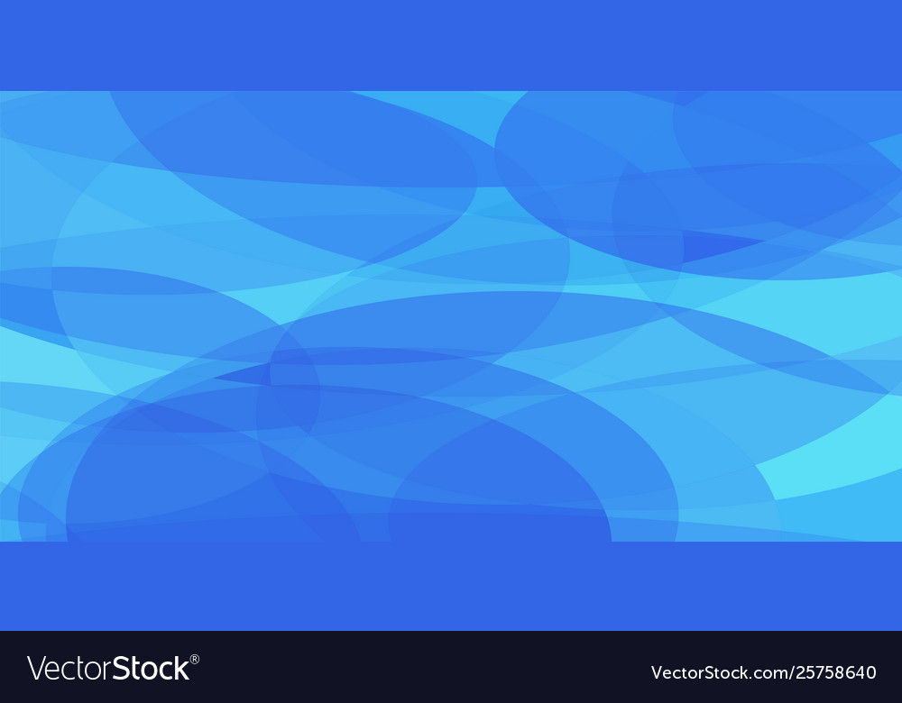 Blue ovals abstract background Royalty Free Vector Image Blue ovals abstract background Royalty Free Vector Image