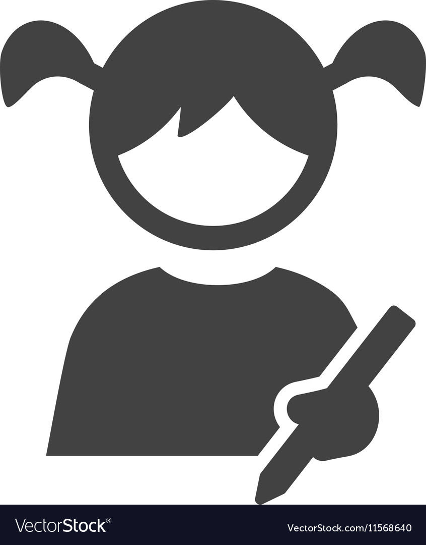 Drawing Royalty Free Vector Image - VectorStock