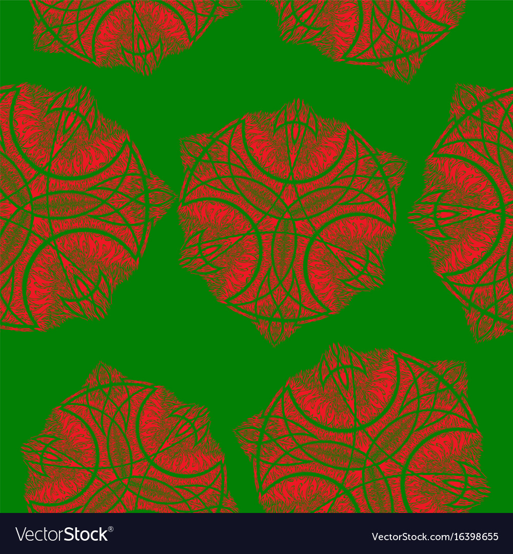 Oriental pattern Royalty Free Vector Image - VectorStock