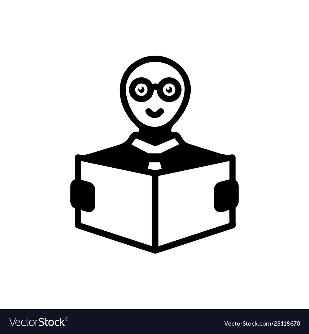 Learning Royalty Free Vector Image - VectorStock