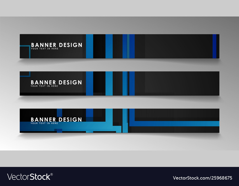 Abstract geometric and rectangular pattern Vector Image
