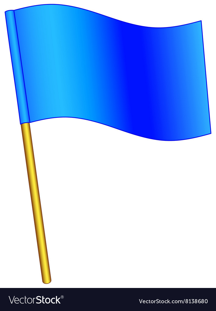 Flag Royalty Free Vector Image - VectorStock