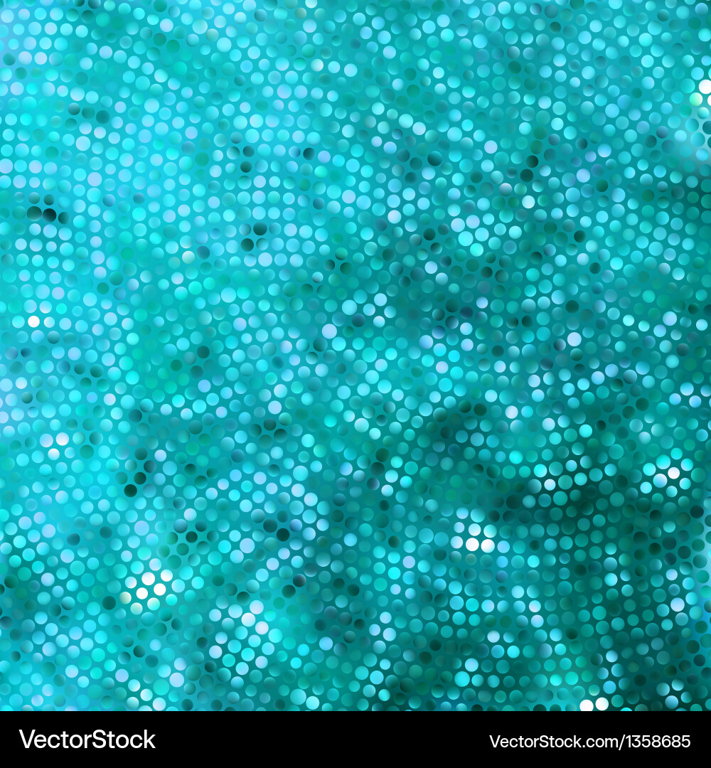 Amazing template design on blue glittering eps 8 Vector Image