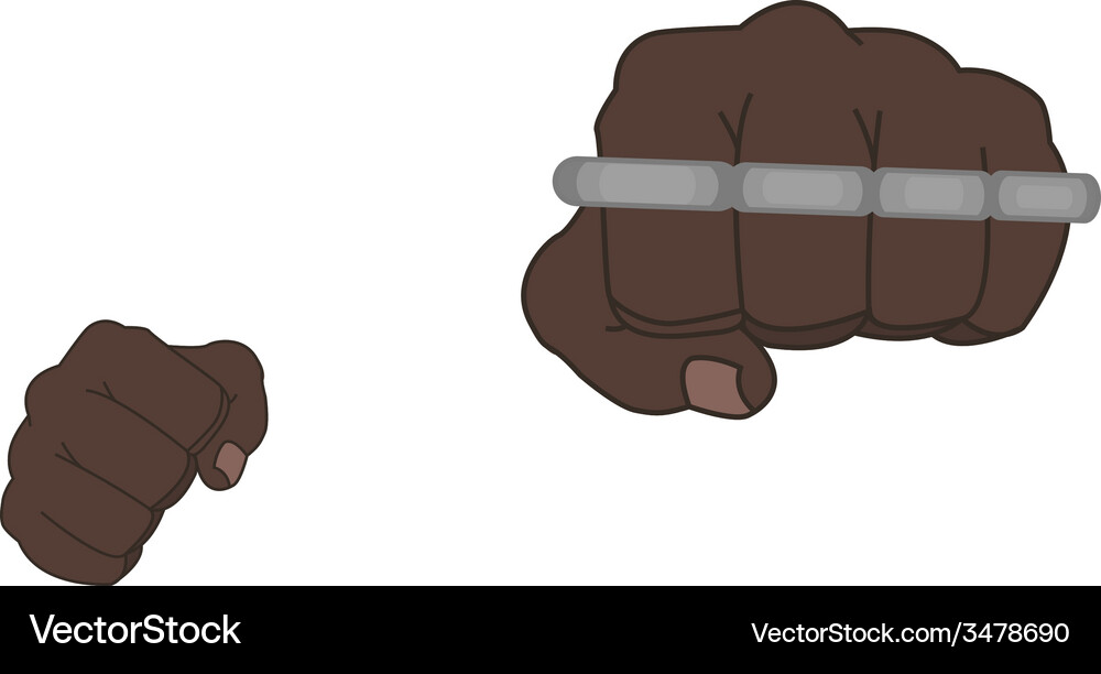 Brass Knuckles Emoji at Hayley Haynes blog
