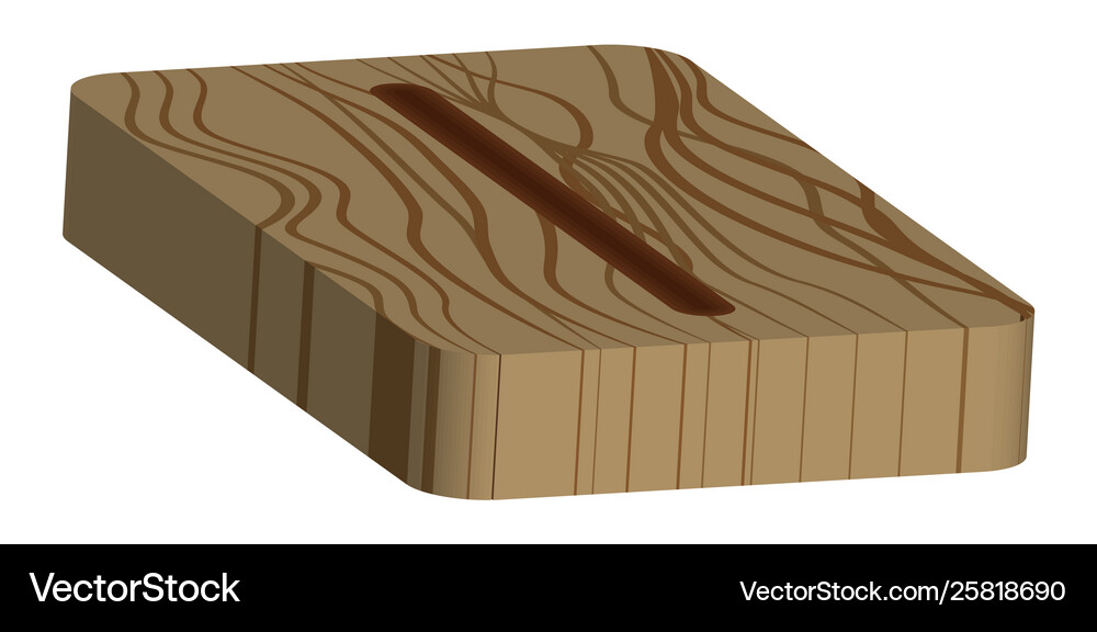 Rune isaz horizontal projection scandinavian Vector Image