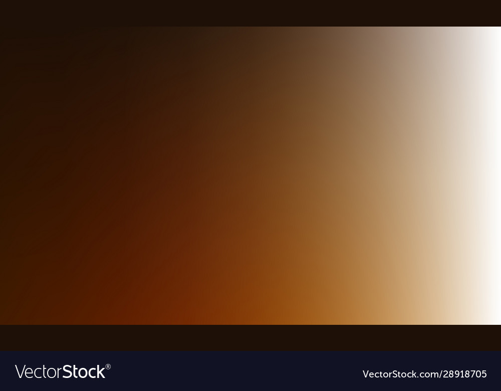 Abstract colors blurred gradient mesh background Vector Image