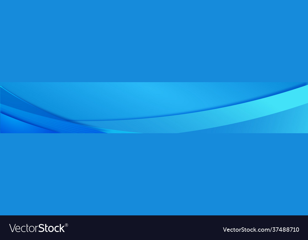 Abstract blue - cyan background with light lines Vector Image Abstract blue - cyan background with light lines Vector Image