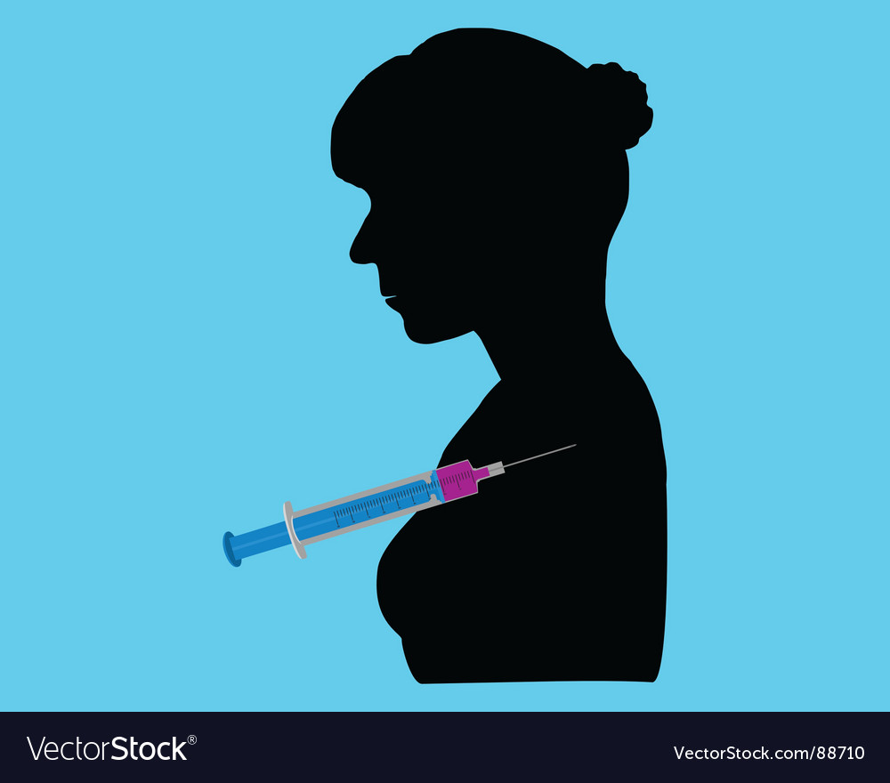 Immunization Royalty Free Vector Image - VectorStock