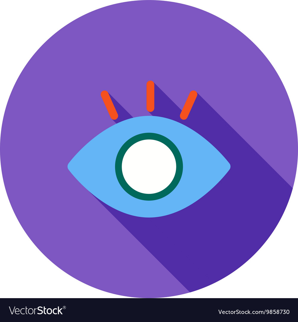 Vision Royalty Free Vector Image - VectorStock
