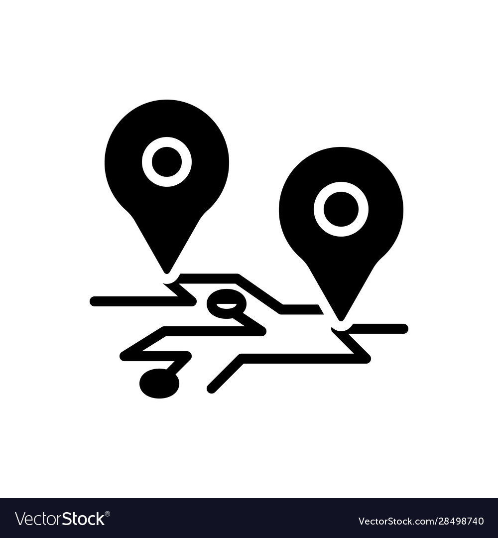 Gps Royalty Free Vector Image - VectorStock