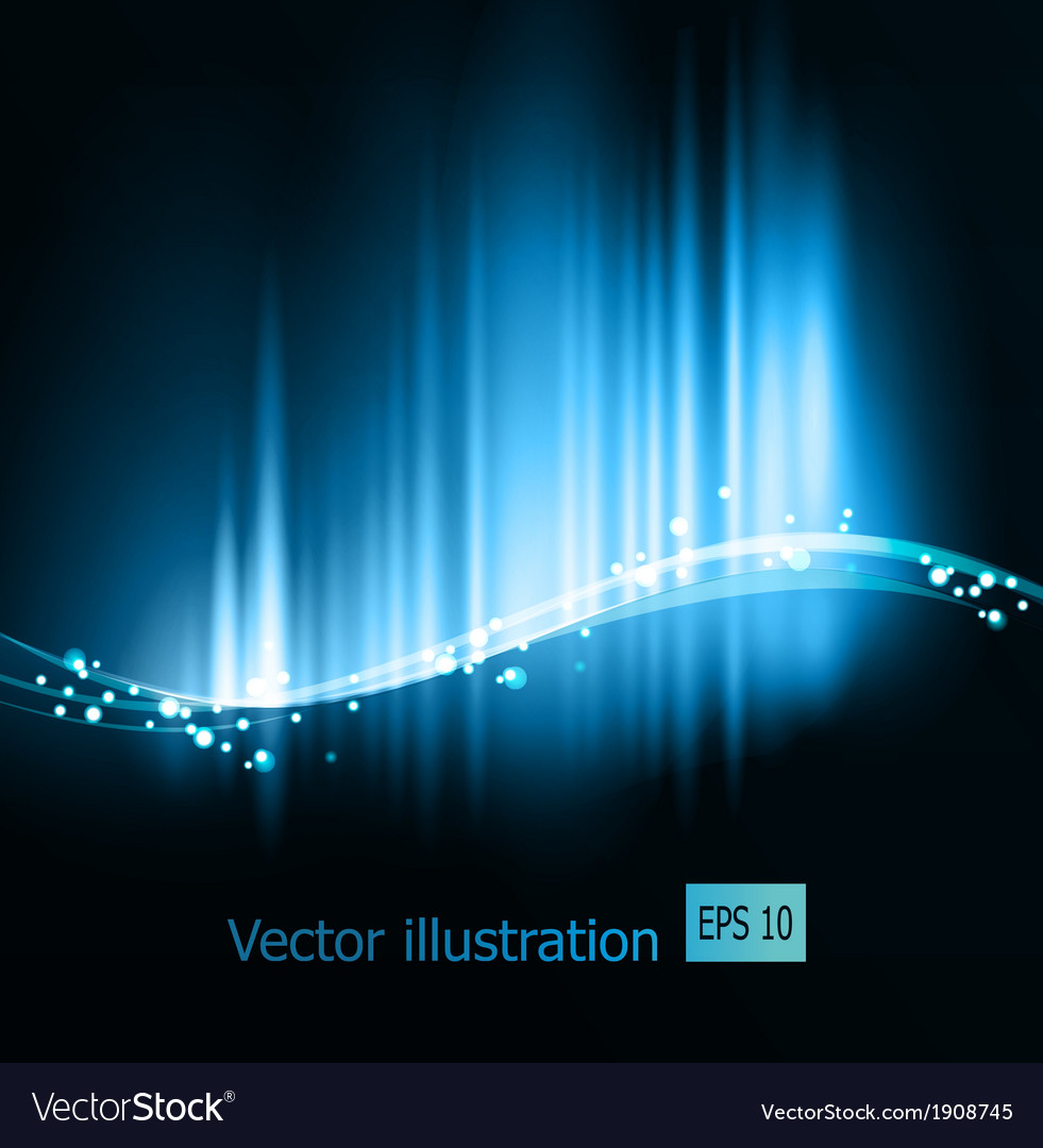 Abstract shiny background Royalty Free Vector Image