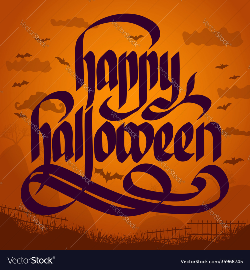 Typographical concept background Royalty Free Vector Image