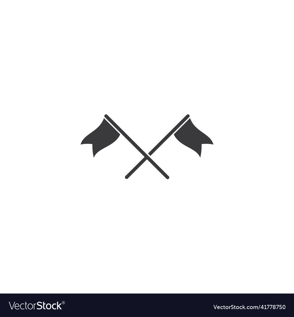 Flag Royalty Free Vector Image - VectorStock