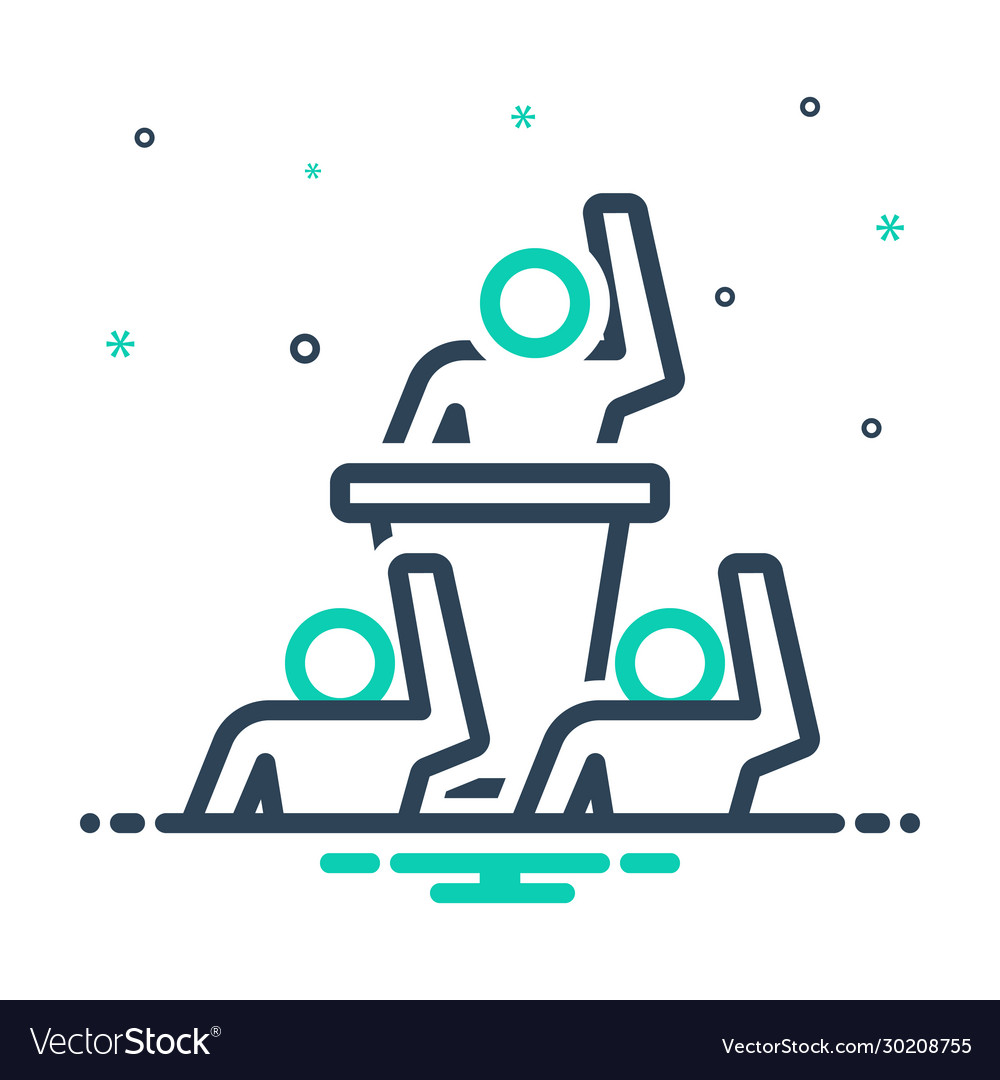 Demand Royalty Free Vector Image - VectorStock