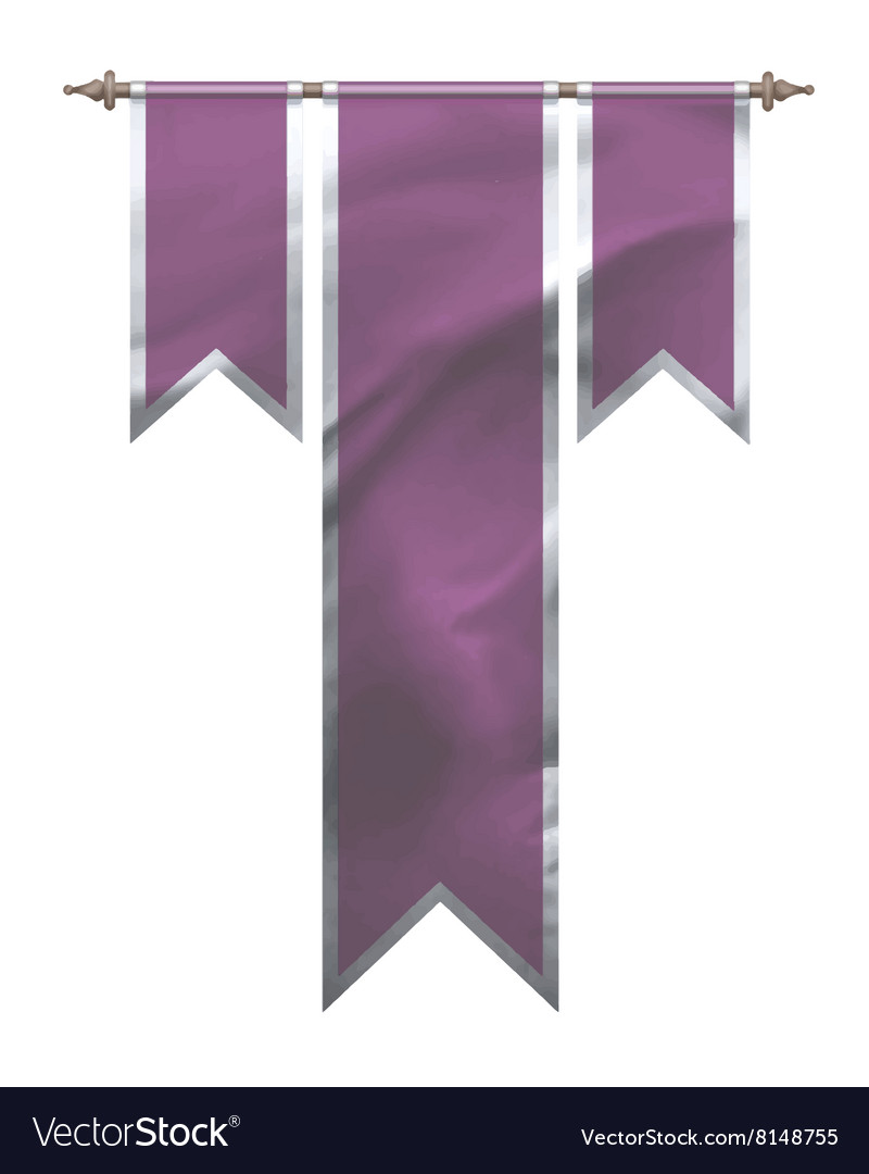 Flag 9 Royalty Free Vector Image - VectorStock